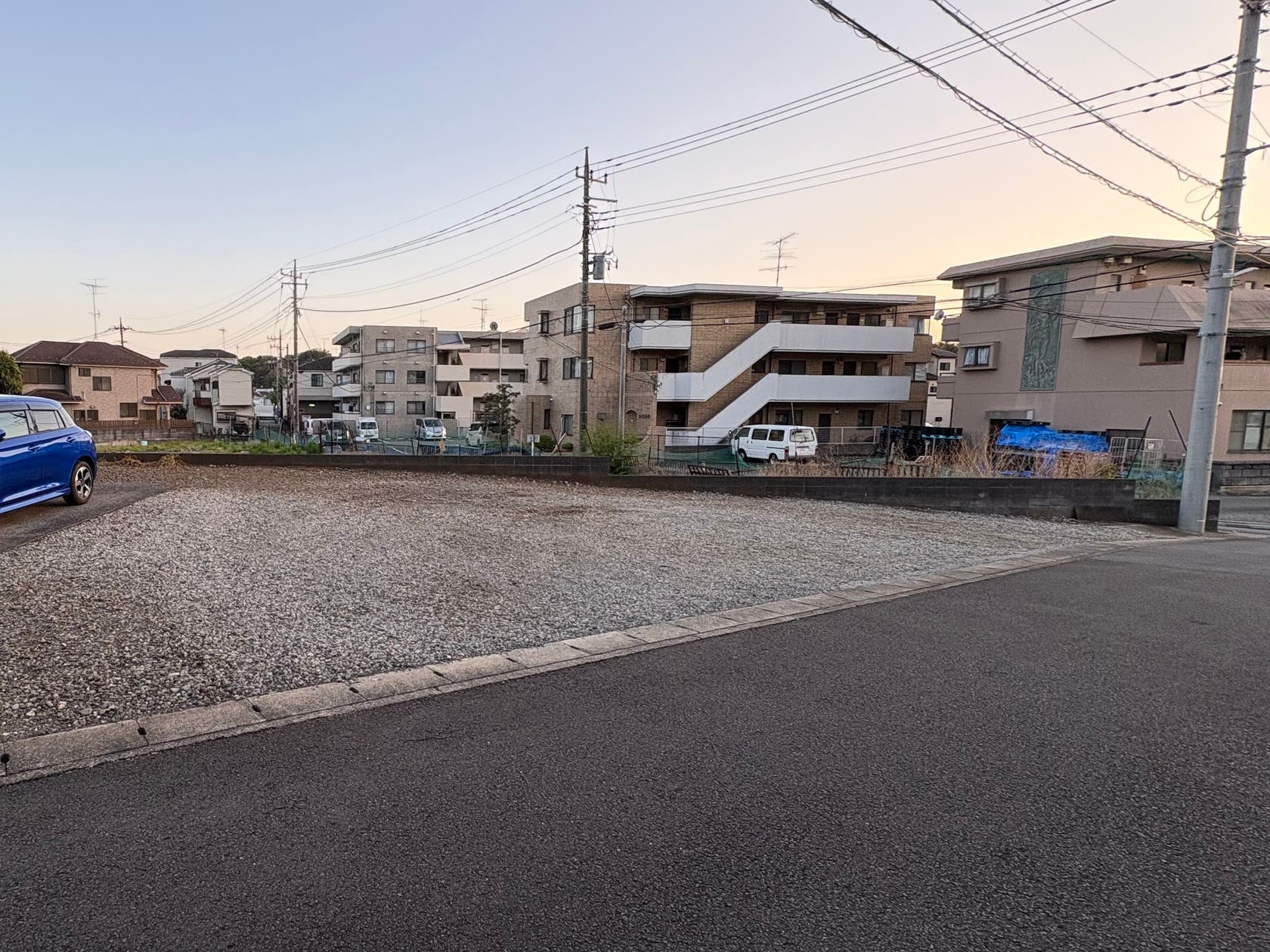 駐車場利用の画像2