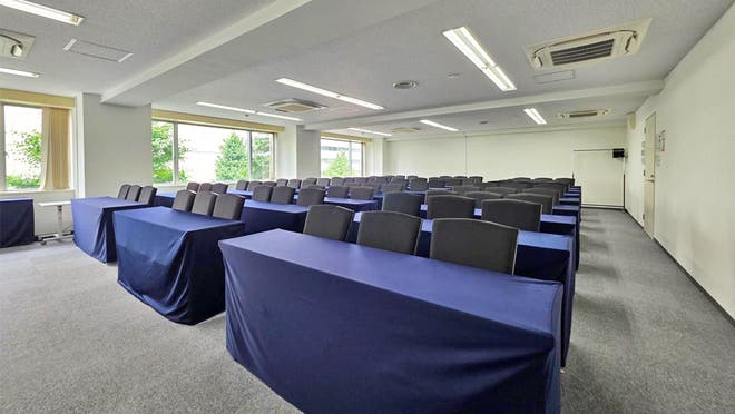 【TKP札幌ホワイトビルカンファレンスセンター】カンファレンスルーム3Aの写真1