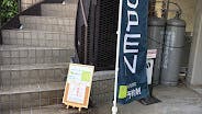 駅から徒歩6分のレンタルサロンの写真3