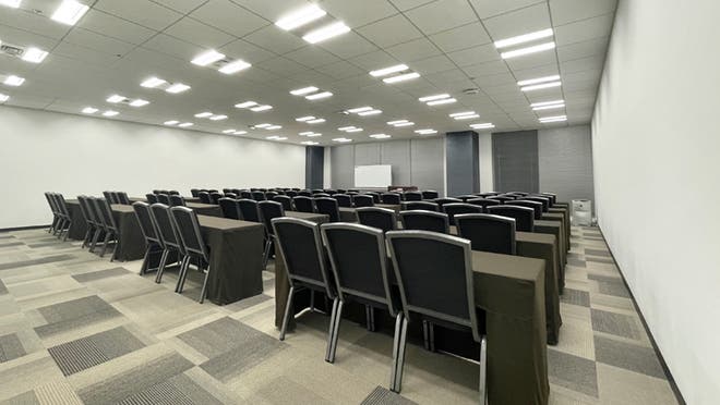 【TKPガーデンシティPREMIUMみなとみらい】カンファレンスルーム6Fの写真1