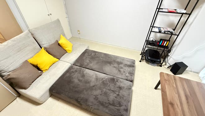 【先着50組限定OPEN割引🉐】橋本駅チカ✨特大プロジェクター📺大人気ゲーム機🎮焼肉🍖たこパ🐙ゴロゴロ💤 鑑賞会🎥の写真8