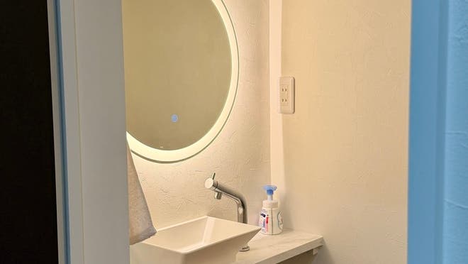【京都・南区】自然光×和室×4色背景紙|撮影・茶会・ワークショップに使える貸切空間の写真17