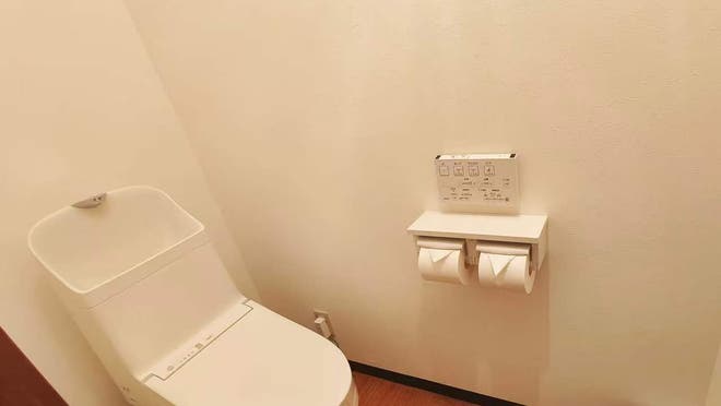 三条京阪駅11番出口から徒歩5分の和室の写真8