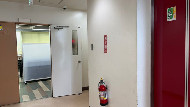 博多駅から徒歩8分(700m)!福岡市のLED調光スタジオ/時間問わず昼&夜をLED演出。天候を選びません/機材無料の写真20