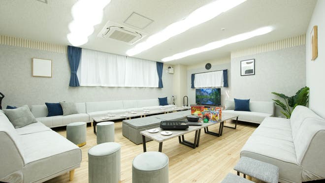 セレコレ🌳価格破壊💰最大50名🉐駅1分🥳ゲーム機🎮女子会💗推し活🌟タコパ🐙24H🏪飲み会🍻unity水道橋の写真4
