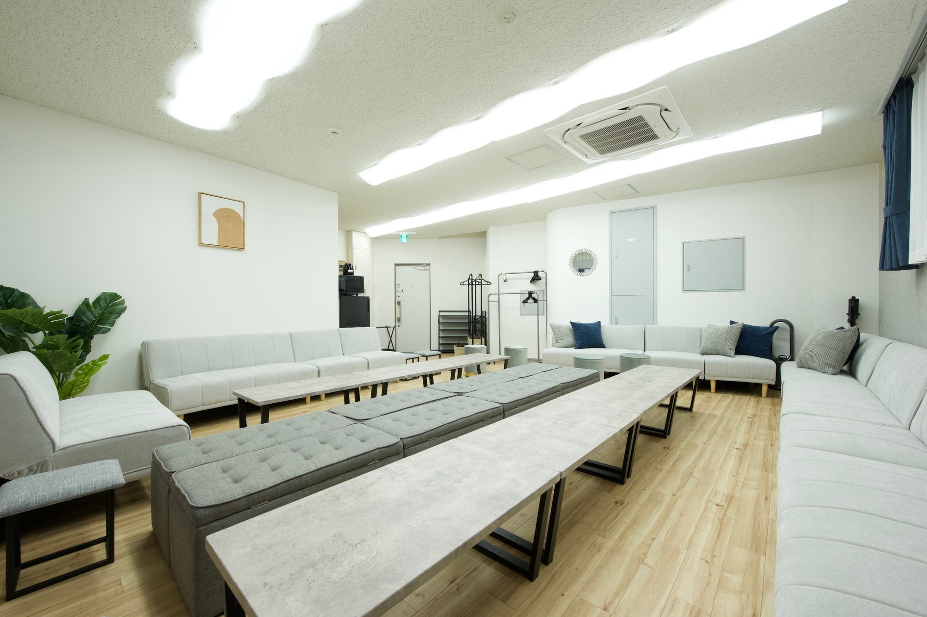セレコレ🌳価格破壊💰最大50名🉐駅1分🥳ゲーム機🎮女子会💗推し活🌟タコパ🐙24H🏪飲み会🍻unity水道橋の写真12