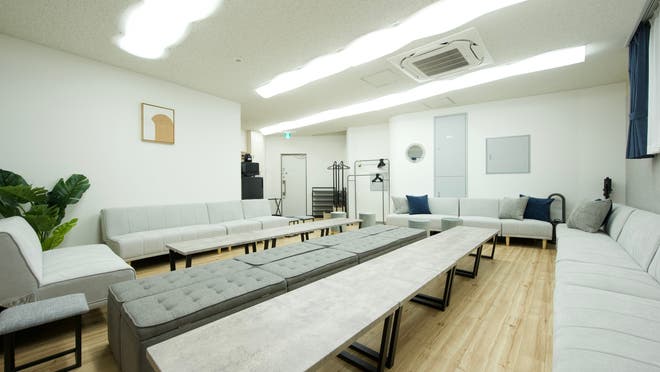 セレコレ🌳価格破壊💰最大50名🉐駅1分🥳ゲーム機🎮女子会💗推し活🌟タコパ🐙24H🏪飲み会🍻unity水道橋の写真12