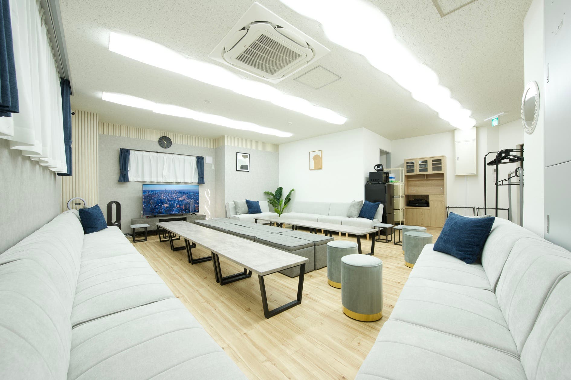 セレコレ🌳価格破壊💰最大50名🉐駅1分🥳ゲーム機🎮女子会💗推し活🌟タコパ🐙24H🏪飲み会🍻unity水道橋の写真13