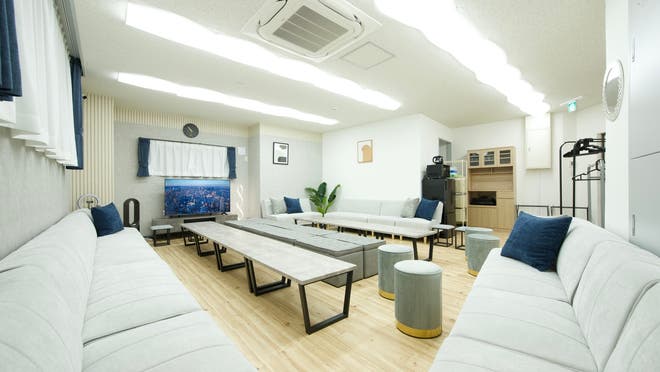 セレコレ🌳価格破壊💰最大50名🉐駅1分🥳ゲーム機🎮女子会💗推し活🌟タコパ🐙24H🏪飲み会🍻unity水道橋の写真13