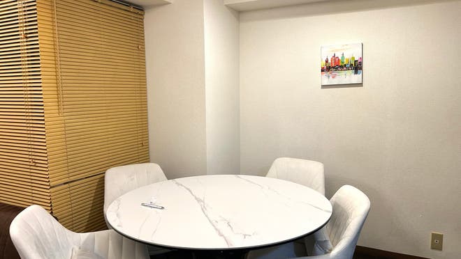 💰高級家具💰徒歩池袋🚶ママ会✨デート👫女子会❤️誕生日会🎂推し会🌹120インチプロジェクタの写真3