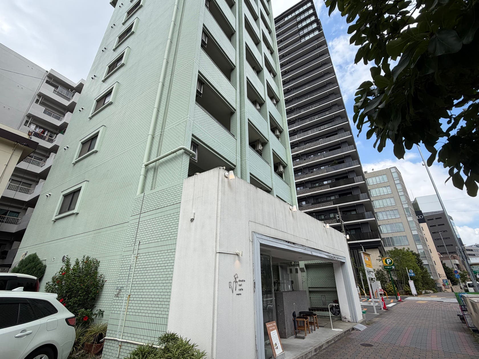 ライブ前の準備に選ばれるメイク＆楽屋・会議室の写真20
