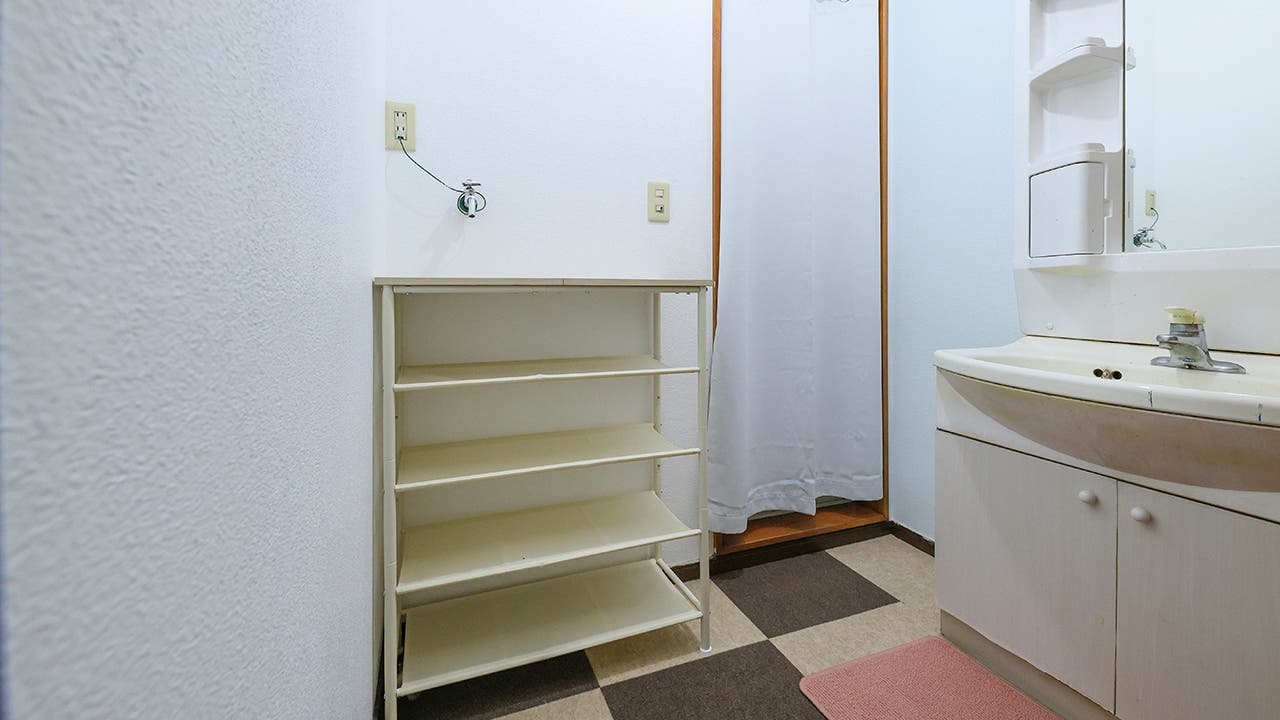 自然光が沢山入る広々100m²に5つの個性的なスペース！洋風・和風・アンティーク・レトロ・廃墟など多様なイメージで撮影可能です！の写真20