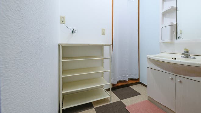 自然光が沢山入る広々100m²に5つの個性的なスペース!洋風・和風・アンティーク・レトロ・廃墟など多様なイメージで撮影可能です!の写真20