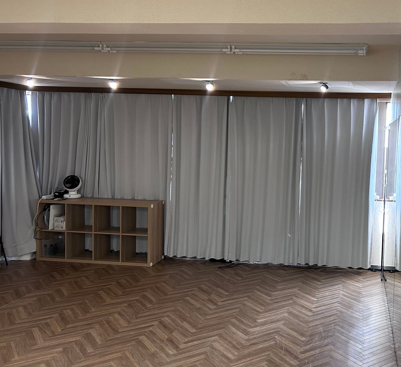 🌟いつもお得に使えるスタジオ🌟【横浜エリア|天王町駅6分】ダンス・ヨガ・楽器演奏等におすすめ👍37㎡広々空間♪大型鏡設置の写真28