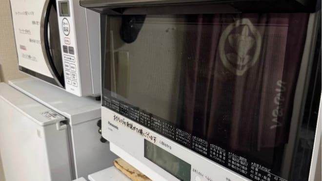 十三駅徒歩3分 調理器具付レンタルスペース(土足可)自社ビル運営だから安心・柔軟対応 💰平日土日祝いつでも1時間1155円‼️の写真12