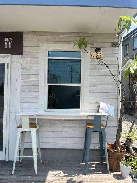 【Withsea鵠沼】１Fオープンスペース（オープンスペースの為、他のお客様の出入りあり）/ワークショップ・展示会・撮影の写真5
