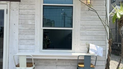 【Withsea鵠沼】1Fオープンスペース(オープンスペースの為、他のお客様の出入りあり)/ワークショップ・展示会・撮影の写真5