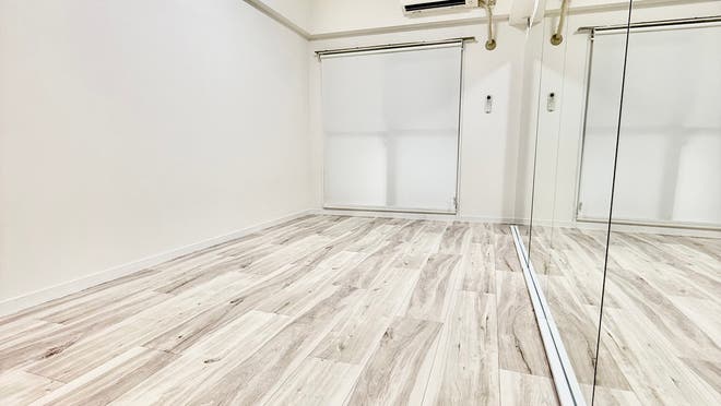 【新栄町駅1分】ダンス・ヨガにおすすめのレンタルスタジオ!の写真2
