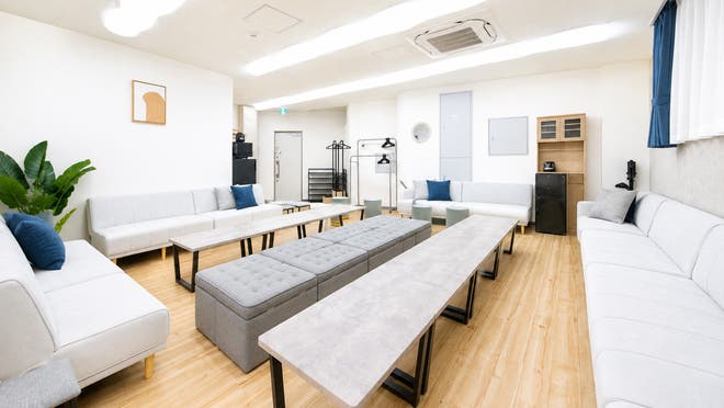 セレコレ🌳価格破壊💰最大50名🉐駅1分🥳ゲーム機🎮女子会💗推し活🌟タコパ🐙24H🏪飲み会🍻unity水道橋の写真12