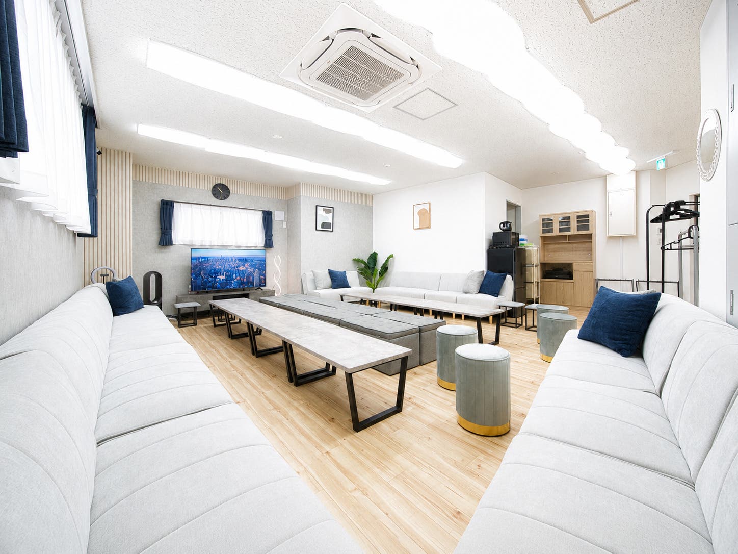 セレコレ🌳価格破壊💰最大50名🉐駅1分🥳ゲーム機🎮女子会💗推し活🌟タコパ🐙24H🏪飲み会🍻unity水道橋の写真13