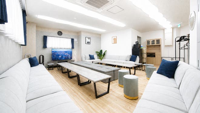 セレコレ🌳価格破壊💰最大50名🉐駅1分🥳ゲーム機🎮女子会💗推し活🌟タコパ🐙24H🏪飲み会🍻unity水道橋の写真13