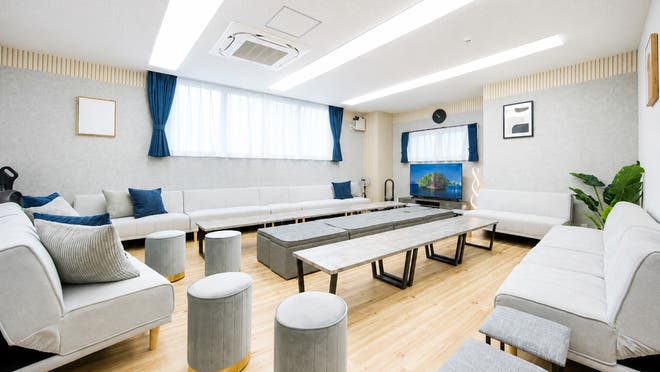 セレコレ🌳価格破壊💰最大50名🉐駅1分🥳ゲーム機🎮女子会💗推し活🌟タコパ🐙24H🏪飲み会🍻unity水道橋の写真14