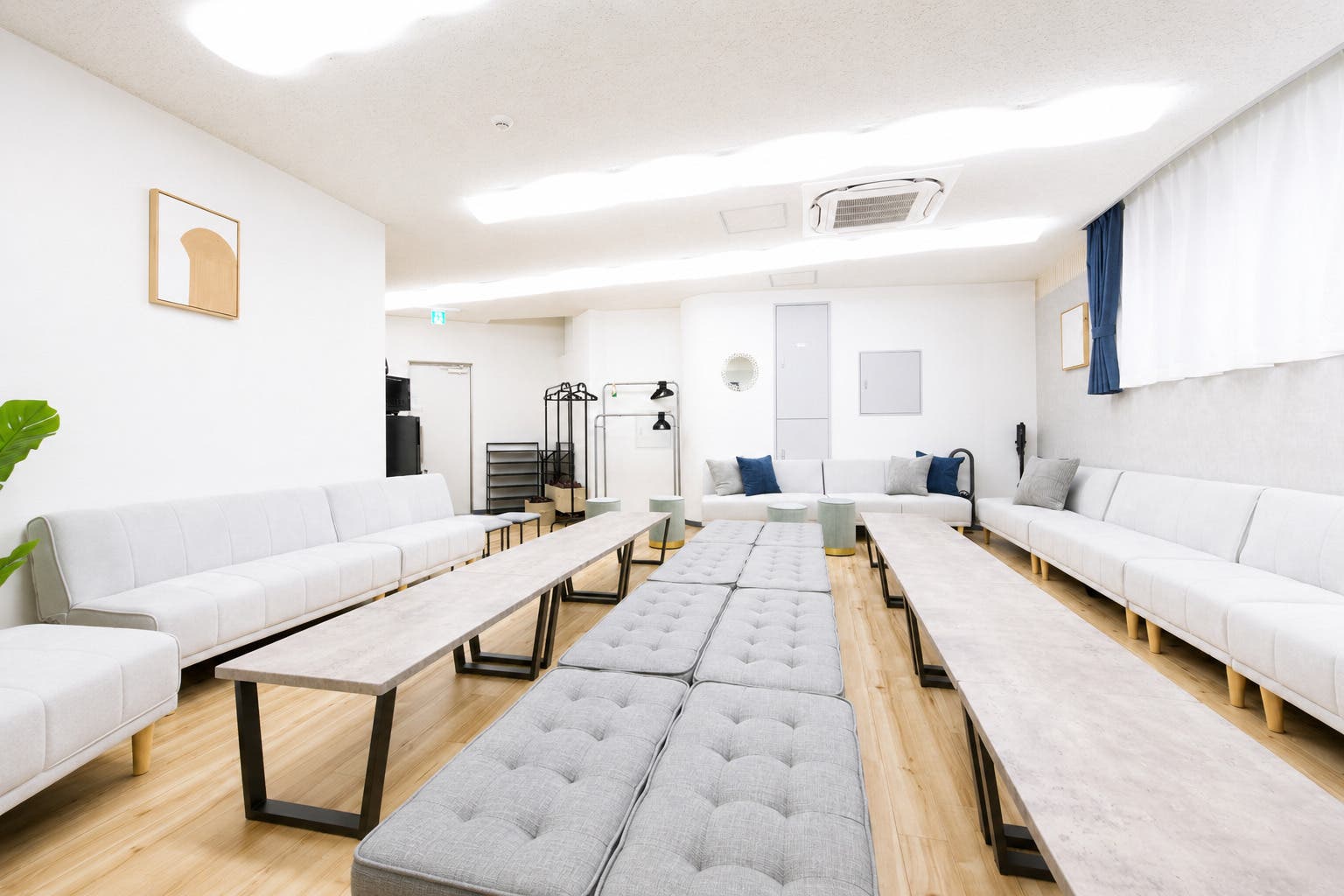 セレコレ🌳価格破壊💰最大50名🉐駅1分🥳ゲーム機🎮女子会💗推し活🌟タコパ🐙24H🏪飲み会🍻unity水道橋の写真15