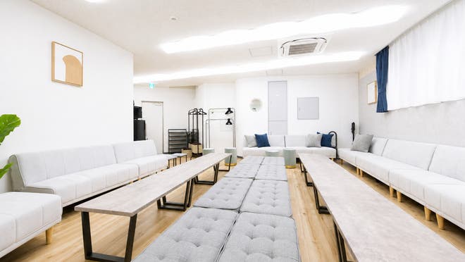 セレコレ🌳価格破壊💰最大50名🉐駅1分🥳ゲーム機🎮女子会💗推し活🌟タコパ🐙24H🏪飲み会🍻unity水道橋の写真15