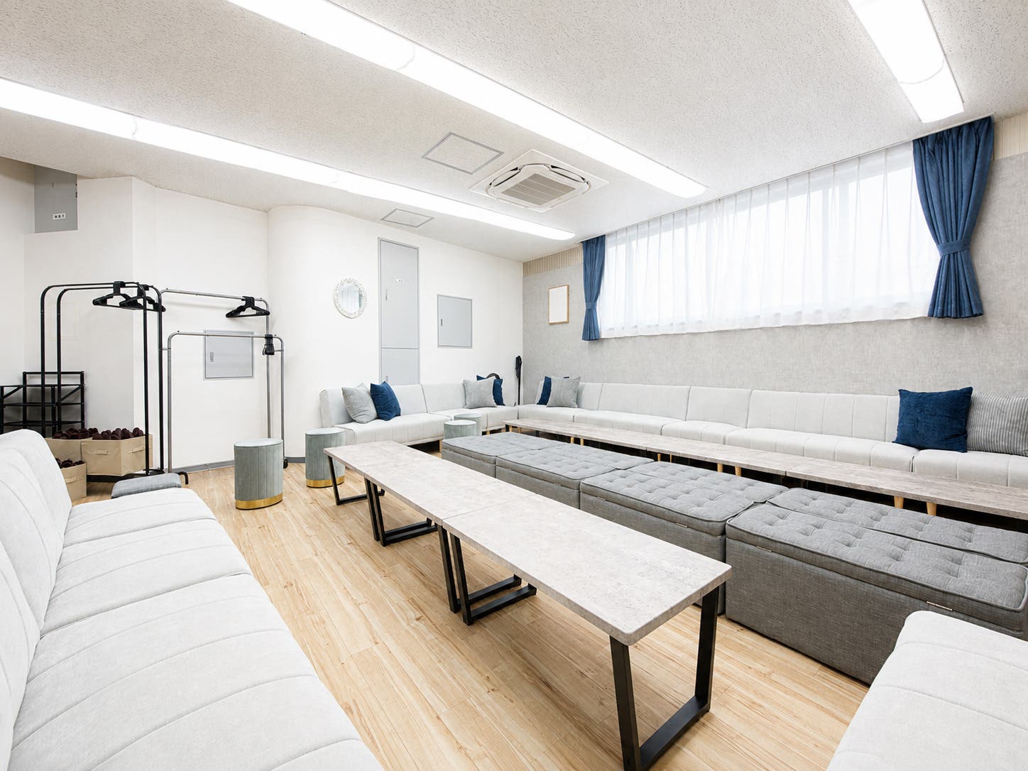 セレコレ🌳価格破壊💰最大50名🉐駅1分🥳ゲーム機🎮女子会💗推し活🌟タコパ🐙24H🏪飲み会🍻unity水道橋の写真16