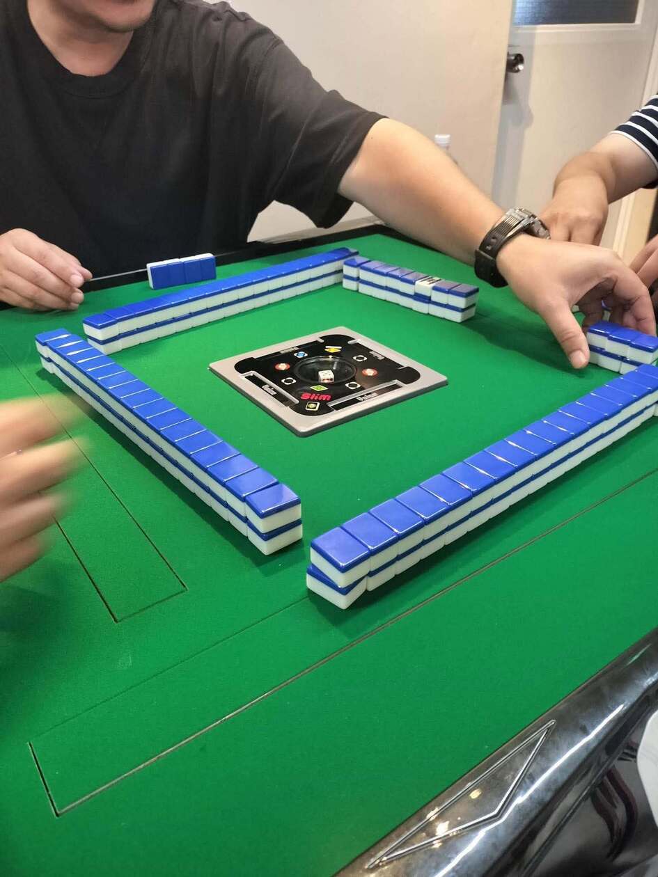 【全自動麻雀卓導入！！】 ☆都内最安値1時間110円～商用撮影、アルコール持ち込みも全て無料！の写真3
