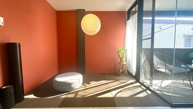 ホテルライクな貸切空間|キッチン・無料駐車場・Wi-Fi完備|ママ会・女子会・撮影におすすめの写真9