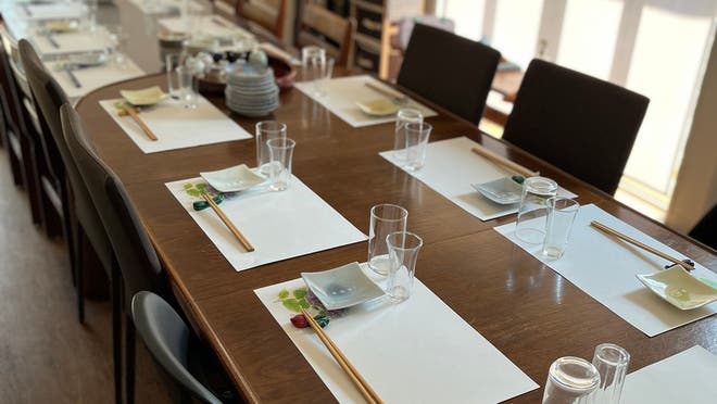 キッチン付 女子会 ママ会 飲食店営業許可済 飲み会の写真15
