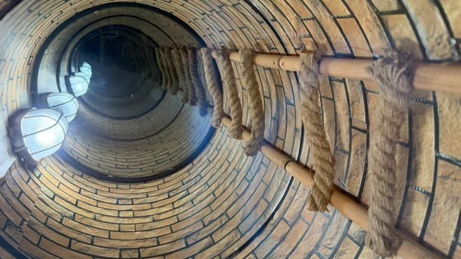 池袋駅から徒歩7分、サンシャインシティ目の前のイベントスペースの写真15
