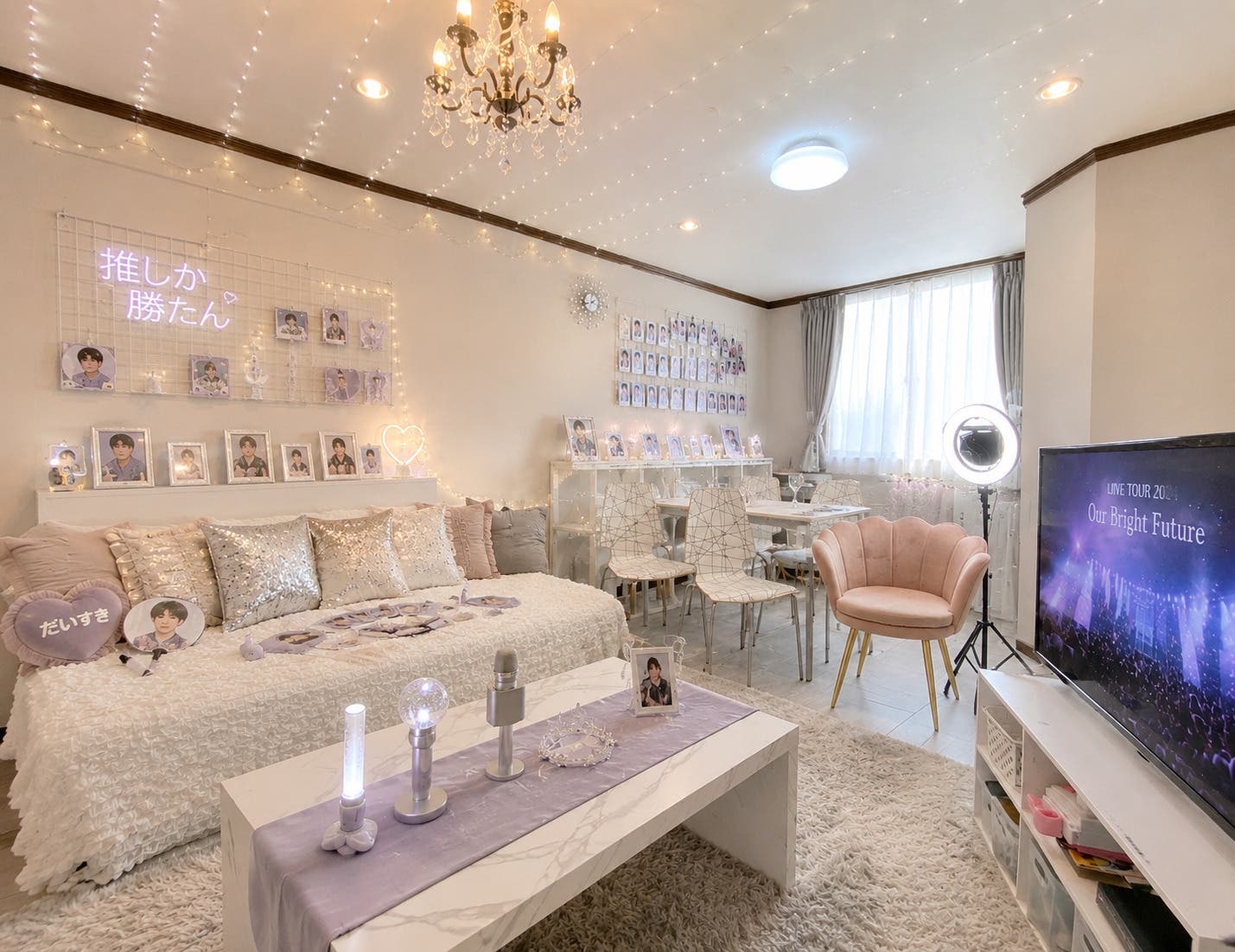 💎シルビア駅前💍徒歩2分！高速光回線導入🌟カラオケ🎤（オプション）任天堂スイッチ🎮🍑🚗12名OKの写真29