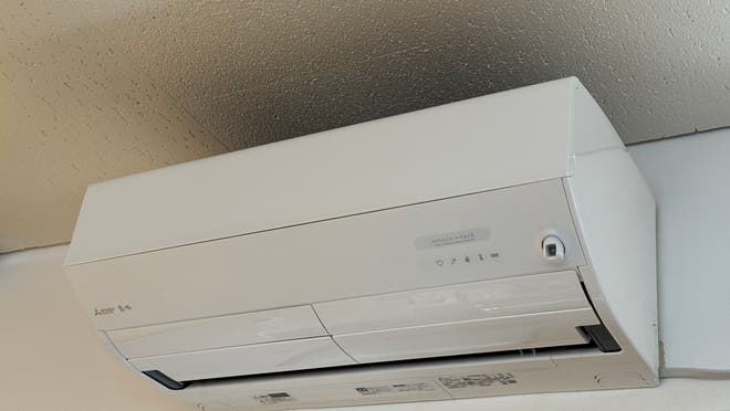 駐車場4台無料!24時間使える完全無人レンタルスタジオ|大型ミラー完備の写真14