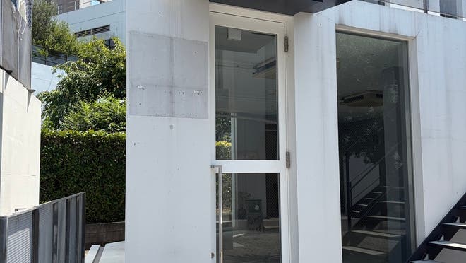 代官山駅徒歩5分好立地期間限定のレンタルスペース♫の写真1