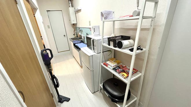 🔥見逃し注意🔥立川駅徒歩2分🚶一番オシャレな会議室が期間限定オープン価格✨ 🎉パーティー用途もOK🎁の写真11
