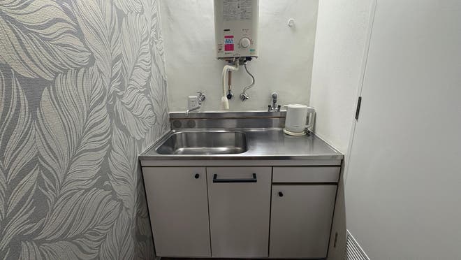 NEW OPEN 名古屋駅徒歩4分|最大35名|フルリノベーション|土足利用可|24H可|会議|セミナー|塾|各種パーティーの写真21