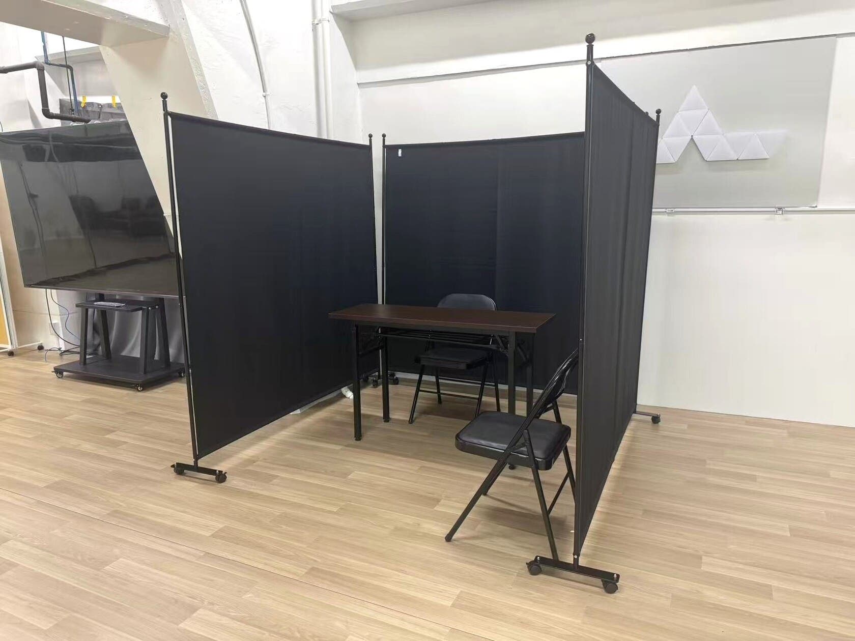 【B－グンカン・ベース】圧巻200㎡｜高音質スピーカー×プロ用音響×マイク完備｜大音量OK｜配信・イベント・ダンス対応！の写真19