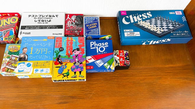🚶川西池田駅・川西能勢口駅徒歩4分|高速Wi-Fi完備📶|🎲ボードゲーム18種類
|🍳BRUNO&卓上IHありの写真13
