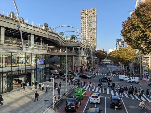 東京メトロＢ1出口、宮下パーク２分　美容所登録あり/アイラッシュ・ネイル・エステ・撮影にもの写真7