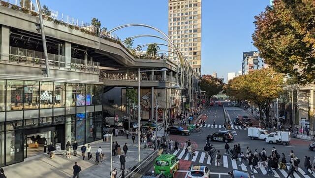 東京メトロB1出口、宮下パーク2分 美容所登録あり/アイラッシュ・ネイル・エステ・撮影にもの写真7