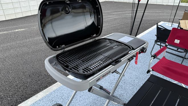 【1日1組限定のプライベート空間✨】海が見える1棟貸しアウトドアラウンジ🌊 BBQエリア/Wi-Fi完備/キッチンスペースの写真14