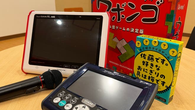 京都駅スグ✨みんなで貸切ゲームパーティー🎈🎮最新ゲーム機♟️ボードゲーム🎤カラオケ⚾️野球盤まで遊べる秘密基地の写真5