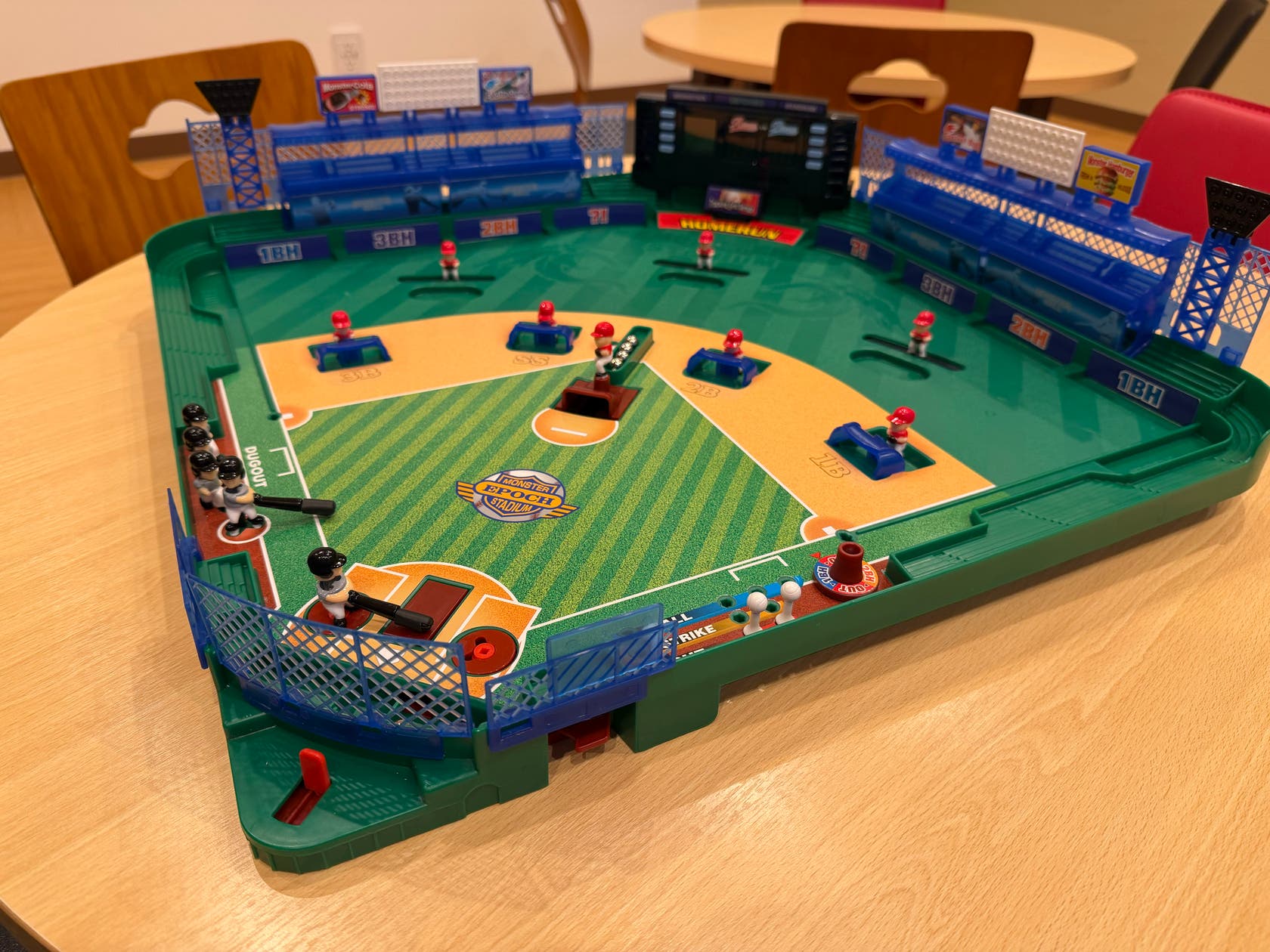 京都駅スグ✨みんなで貸切ゲームパーティー🎈🎮最新ゲーム機♟️ボードゲーム🎤カラオケ⚾️野球盤まで遊べる秘密基地の写真6