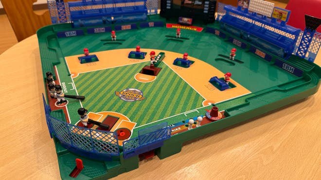 京都駅スグ✨みんなで貸切ゲームパーティー🎈🎮最新ゲーム機♟️ボードゲーム🎤カラオケ⚾️野球盤まで遊べる秘密基地の写真6