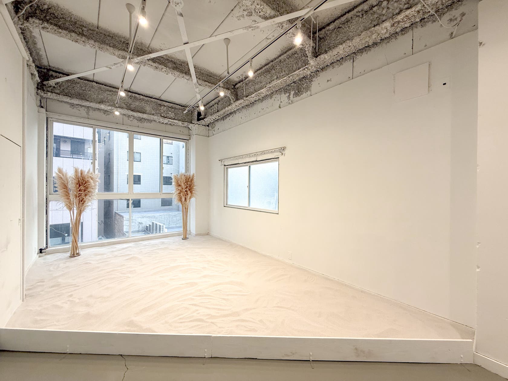 【ベストホスト運営】🏄‍♀️NEW OPEN🏄‍♀️自然光が降り注ぐシロホリ｜プロ機材全て無料で手ぶら撮影の写真4