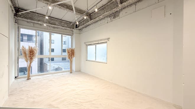【ベストホスト運営】🏄♀️NEW OPEN🏄♀️自然光が降り注ぐシロホリ|プロ機材全て無料で手ぶら撮影の写真4