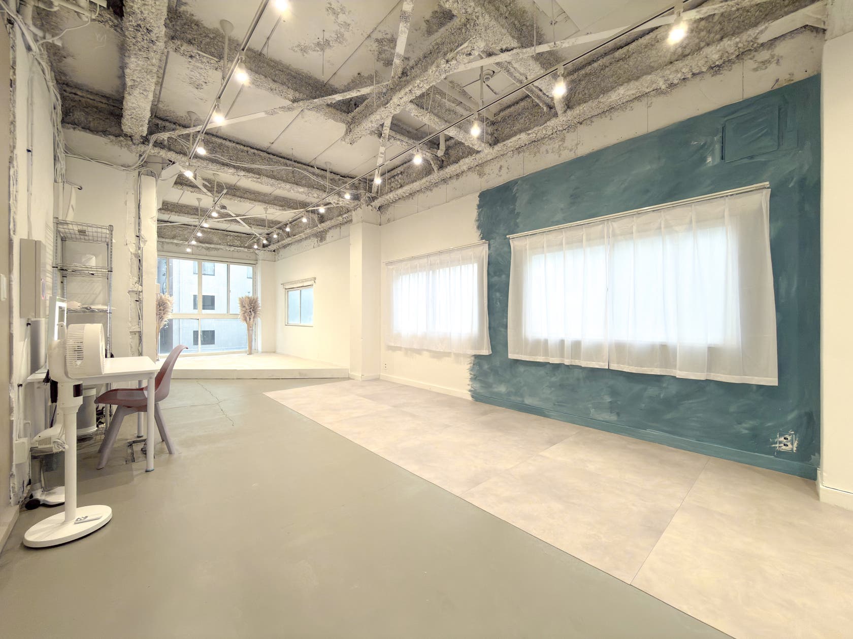 【ベストホスト運営】🏄‍♀️NEW OPEN🏄‍♀️自然光が降り注ぐシロホリ｜プロ機材全て無料で手ぶら撮影の写真7