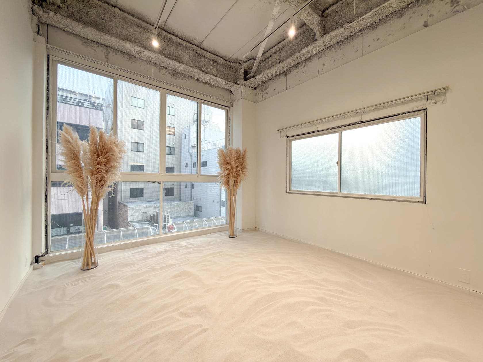 【ベストホスト運営】🏄‍♀️NEW OPEN🏄‍♀️自然光が降り注ぐシロホリ｜プロ機材全て無料で手ぶら撮影の写真8
